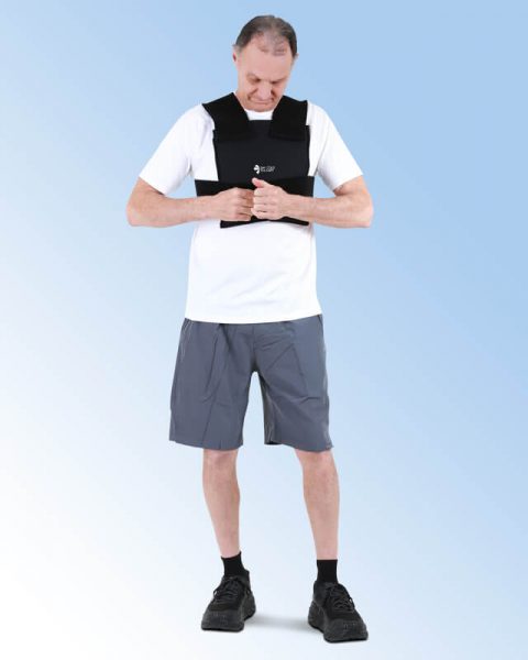 Cold Vest | SMI Cold Therapy